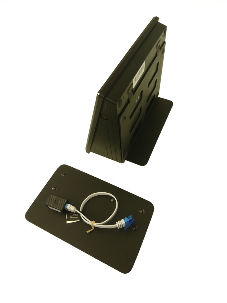 Montage Set Terminal NTA/B 970 | Novatimes